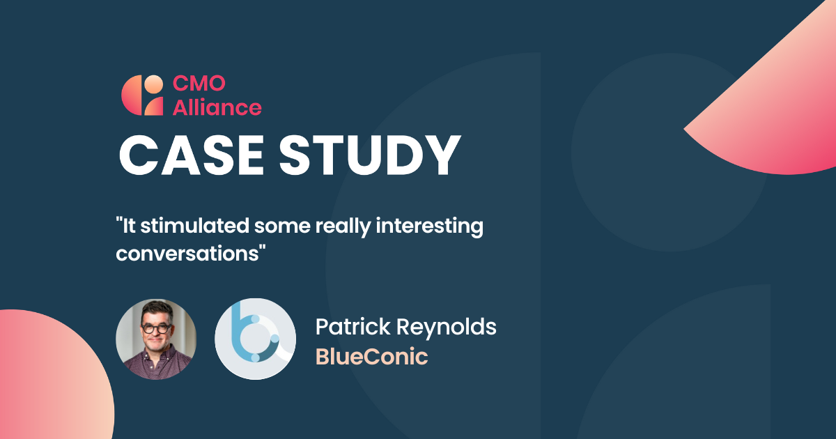 Podcast Case Study | "It stimulated some really interesting ...